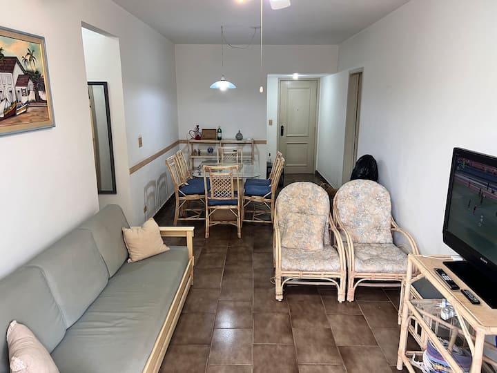 Guarujá, Enseada, Apartamento - Guarujá