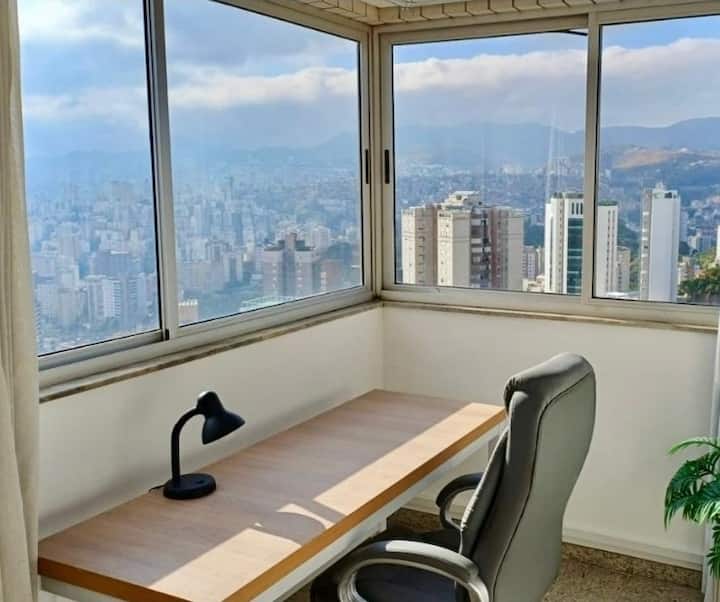 Luxemburgo/car/wi-fi700/hospmadreteresa - Belo Horizonte