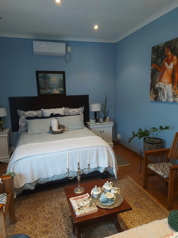 25 On Grove Guest House - Durban