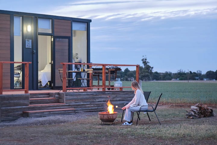 The Gums Cottage By Tiny Away - South Australia