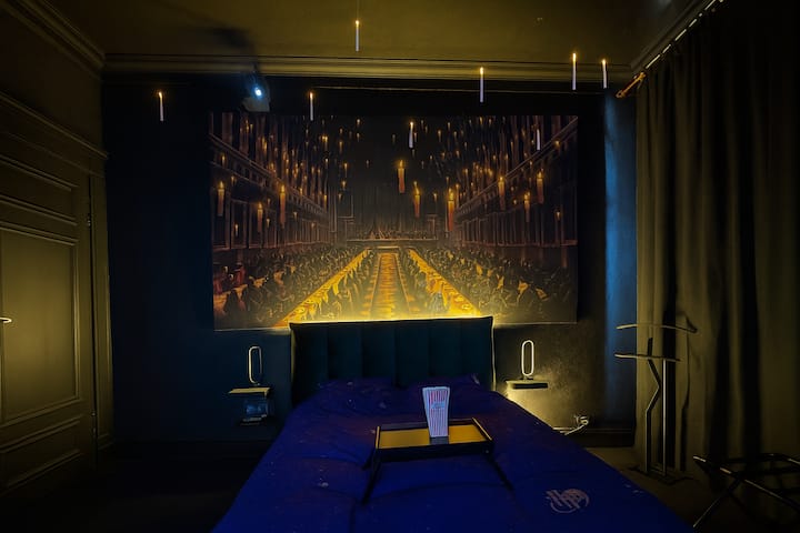 Harry Potter Lodge - Malmedy