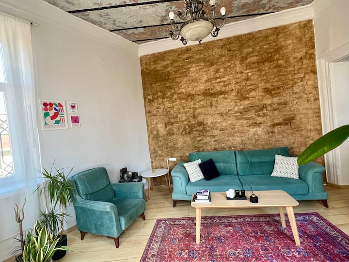 Galata House - Karaköy