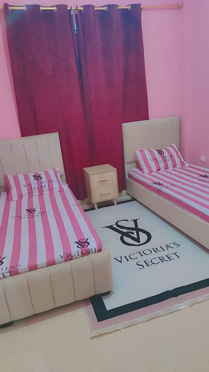 Villa éLégante & Confortable A Mostaganem - Mostaganem