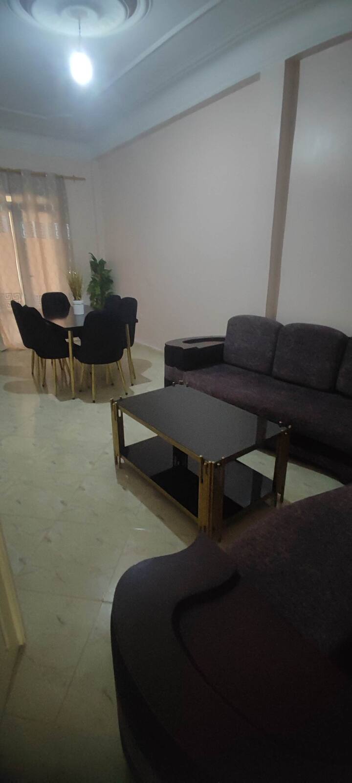 Villa éLégante & Confortable A Mostaganem - Mostaganem