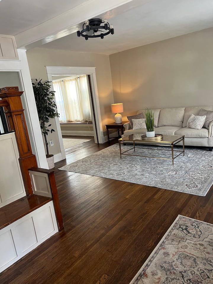 Ridge Suite Bnb Only. 1/2 Mile To Hospital - Altoona, PA