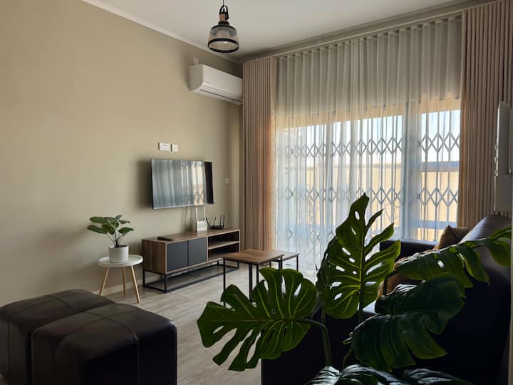 Siamo Suite - Gaborone