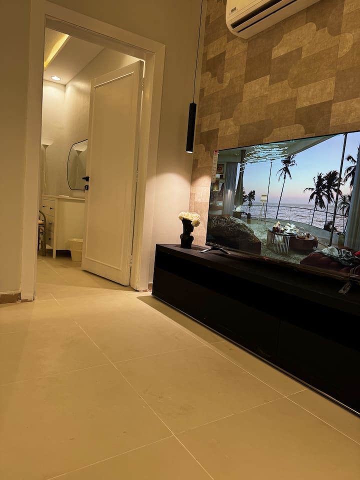 الملقا غرفه وصاله - Riyadh