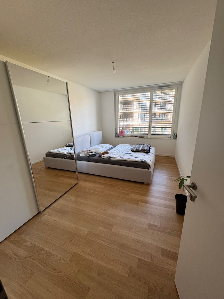 Appartement Familial - Lausanne