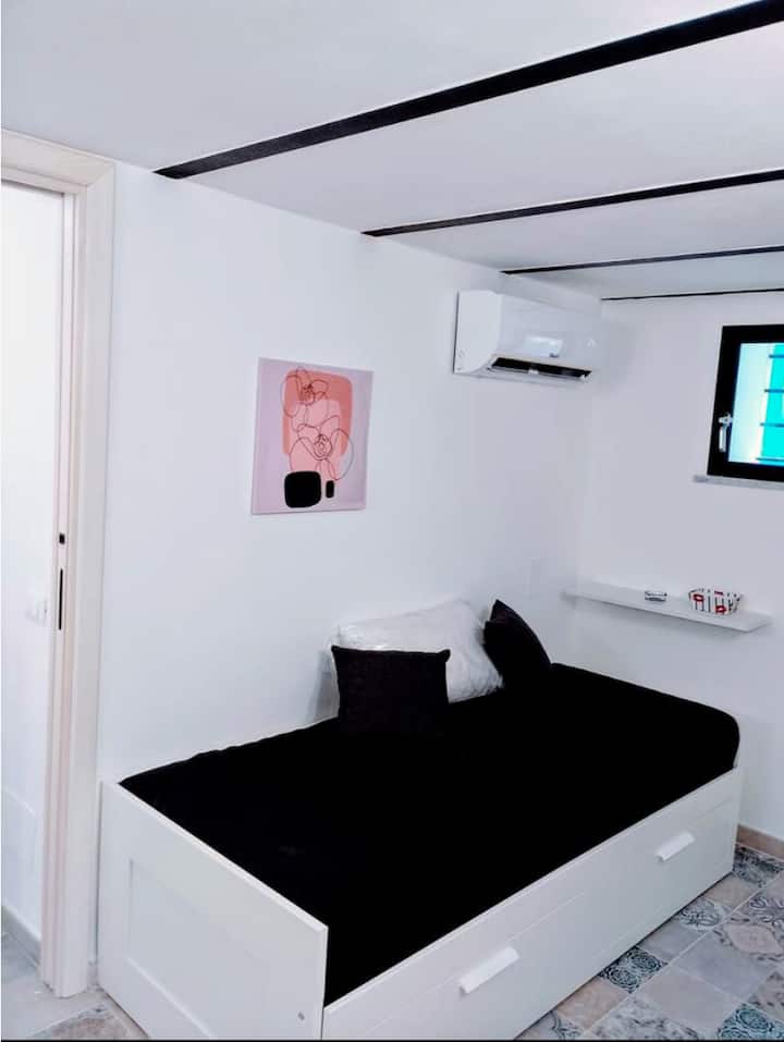 Nina's House Cattedrale - Palermo