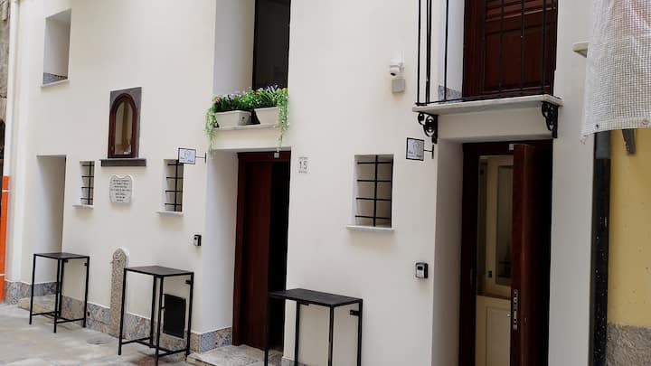 Nina's House Cattedrale - Palermo