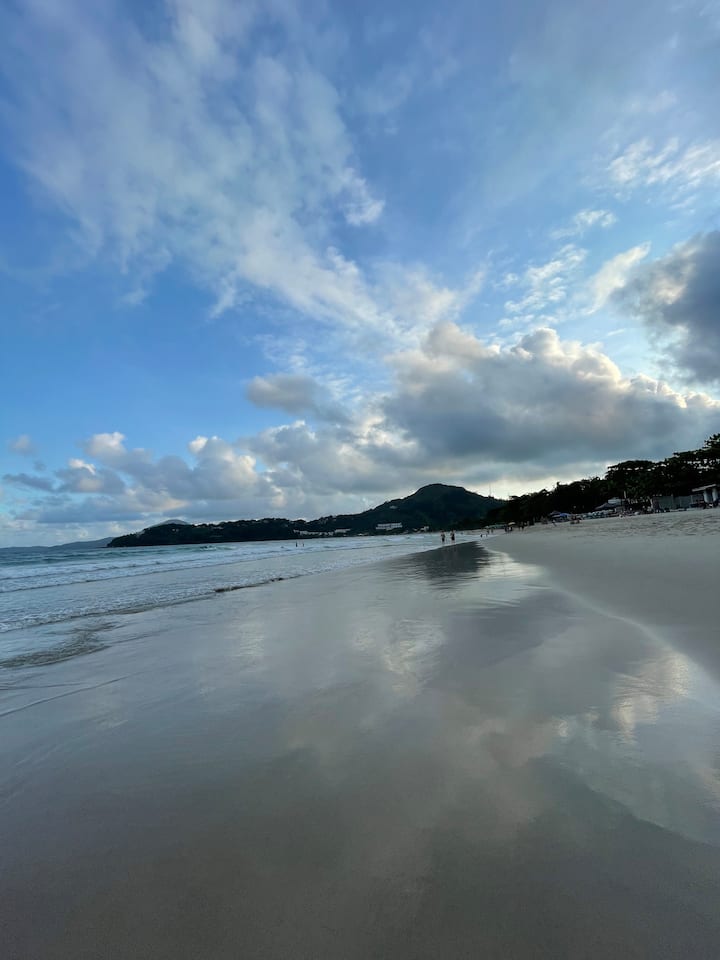 Apartamento Praia Da Toninhas - Ubatuba