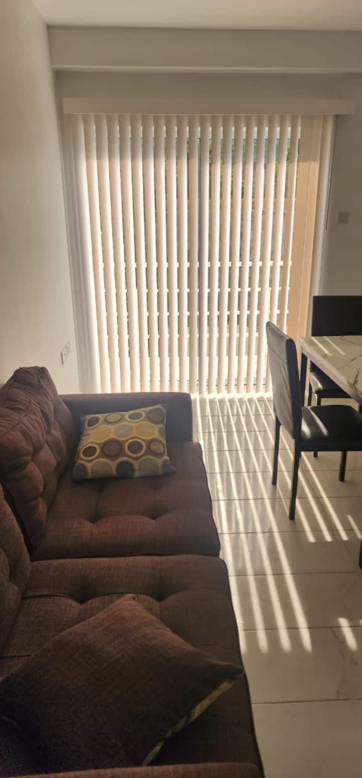 Peaceful And Quiet - Granada