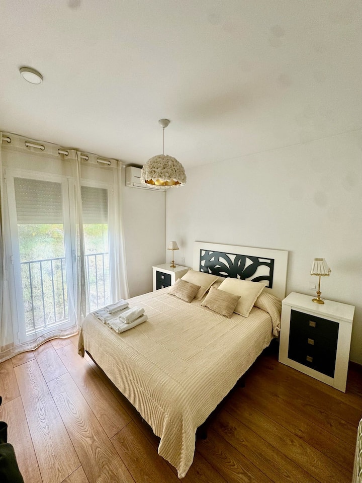 Apartamento Roca Tarpeya 1 - Toledo