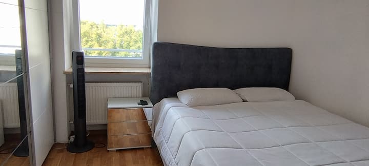Meu Apartamento é Bem Localizado - Múnich