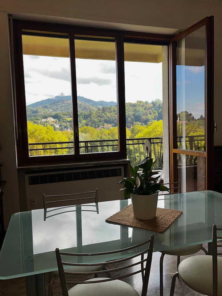 Appartamento Il Belvedere - Settimo Torinese