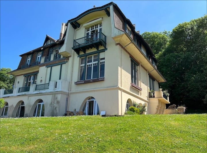 Appartement - Trouville-sur-Mer