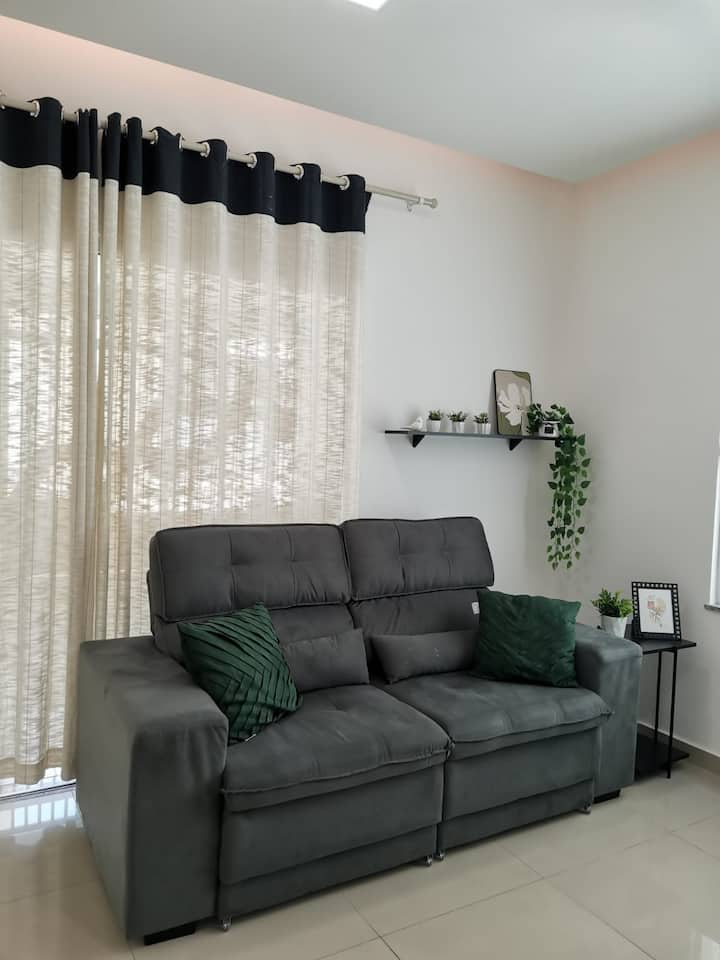 Casa Castanheira - Conforto E Praticidade! - Bethlehem, PA