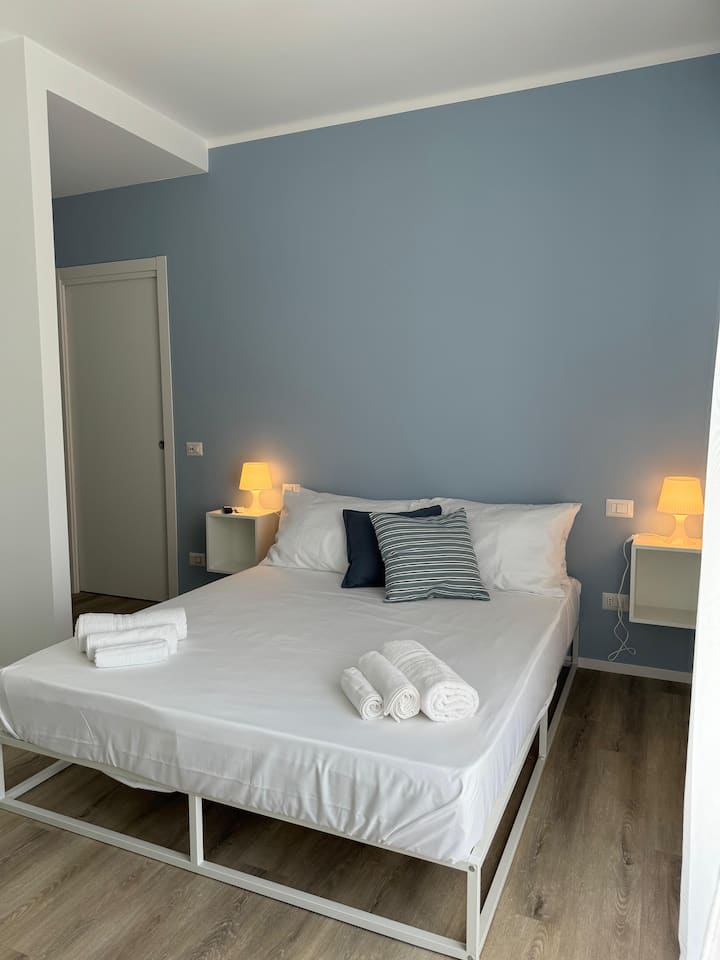 Barien Room 1 - Bari