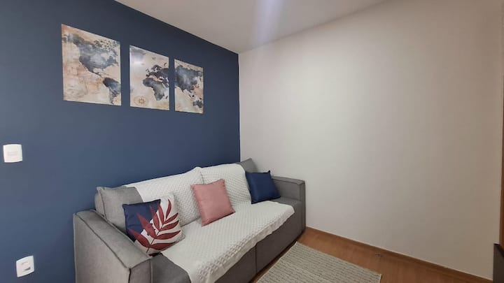 Your House - Botucatu