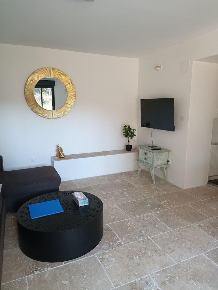 Appartement - Valaurie