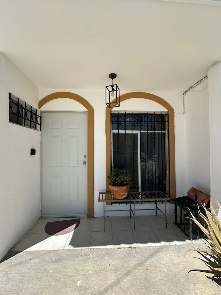 Departamento Tulipán - 이라푸아토