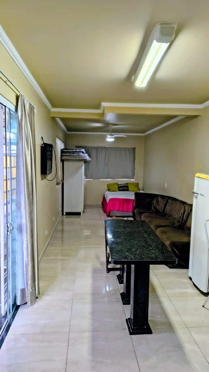 Kitnet Para Seis Pessoas Praia Central Guaratuba - Guaratuba