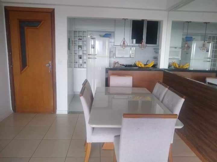 Apartamento No Imbuí - Salvador