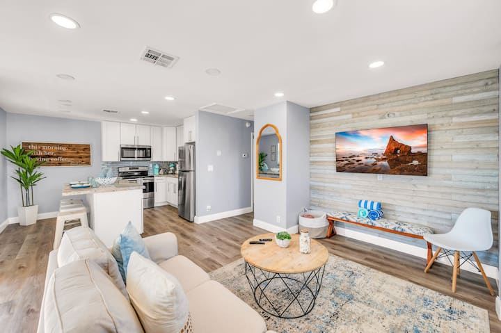 Seahorse Suites #3: Amazing Location! - Sanibel, FL