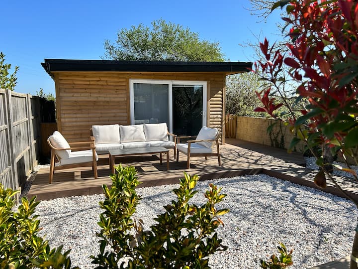 Canford Cabin - Bournemouth