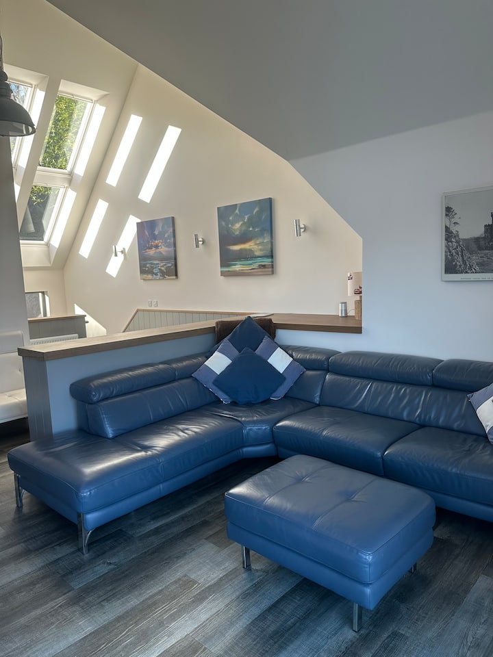 #2 Skyelander Apartments - Portree