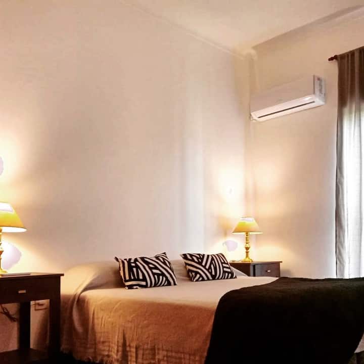 Departamento Céntrico - San Juan