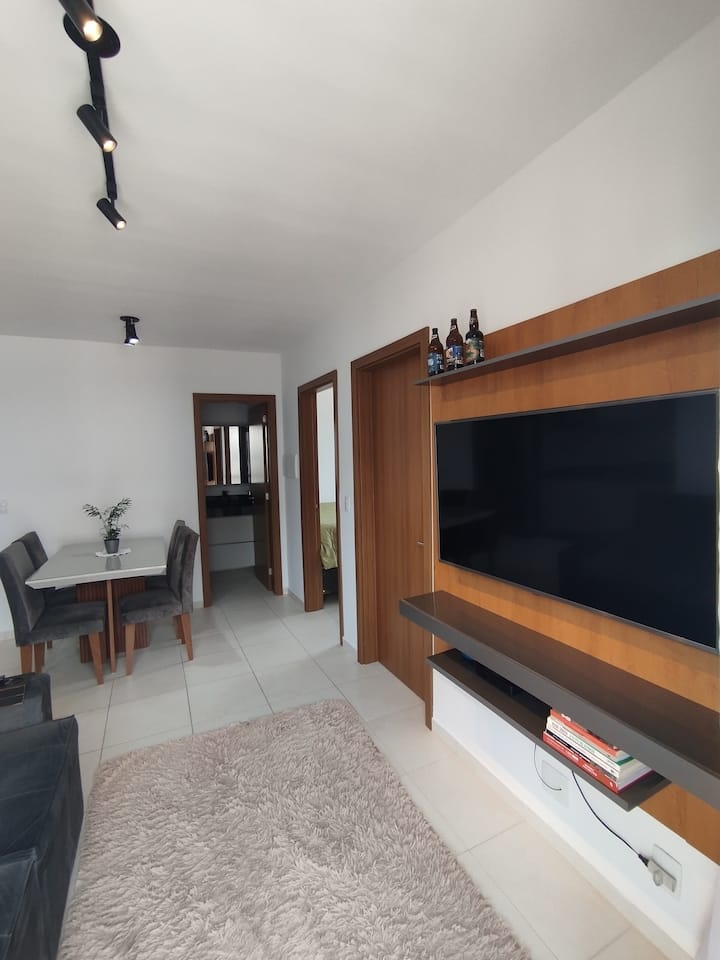 Apto Próx. àS Principais Praias - Florianópolis