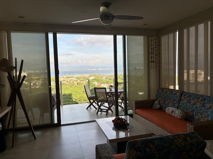 Unas Vacaciones Perfectas - Cruz de Huanacaxtle