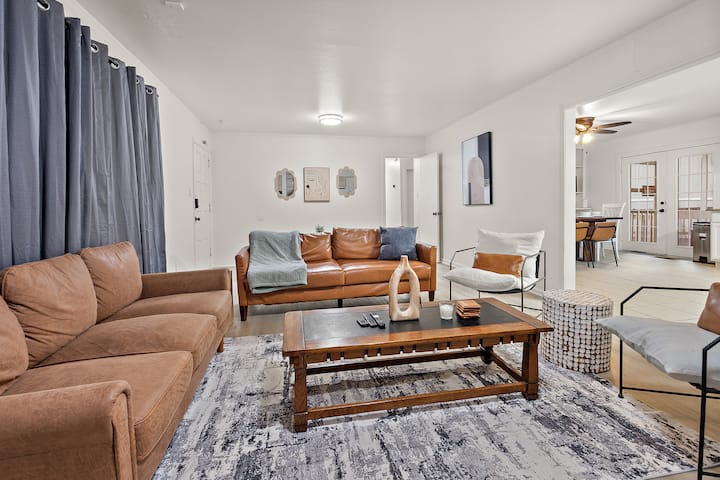 Urban Retreat Behind The District - Jackson, MS