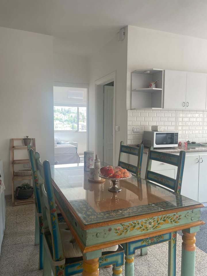 Sunny 2 Bedrooms Apartment. - Jordanie