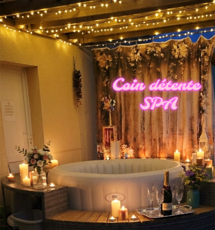 Villa(opt.spa) Proche De Troyes, Lac & Nigloland - Aube