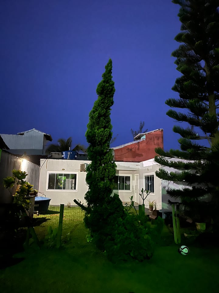 Suite Em Local Calmo Para Relaxar, Perto Do Mar. - Cabo Frio