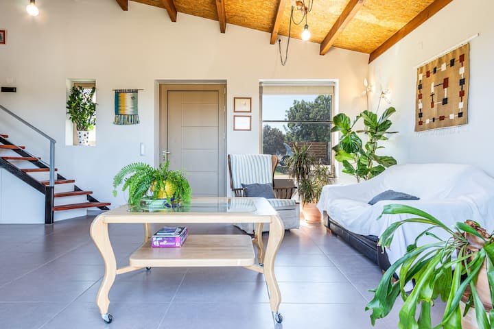 Nefeli Garden House - Grèce