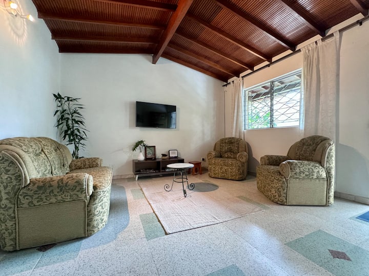 Apartamento Laureles Estadio - Medellín, Colombia