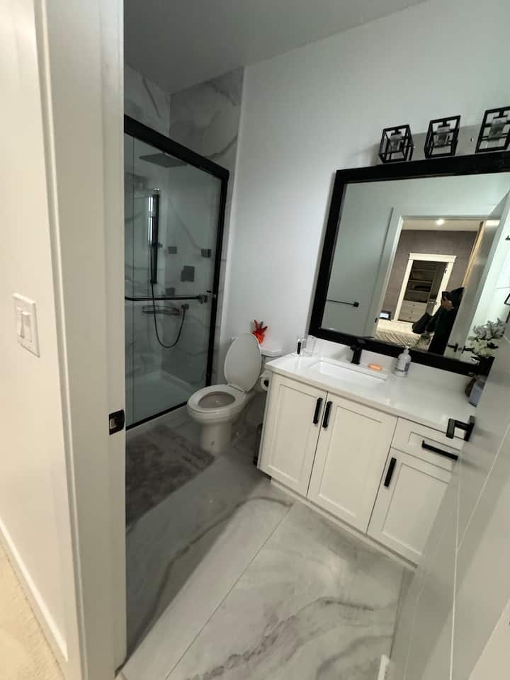 Room In A Beautiful House Langley - Maple Ridge