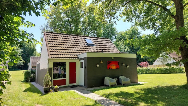 Vakantiehuis Toermalijn - Aachen