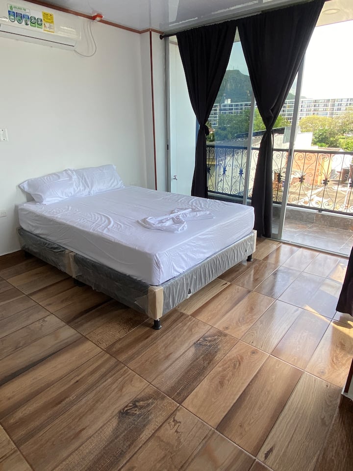 Apartamento Central - Yopal