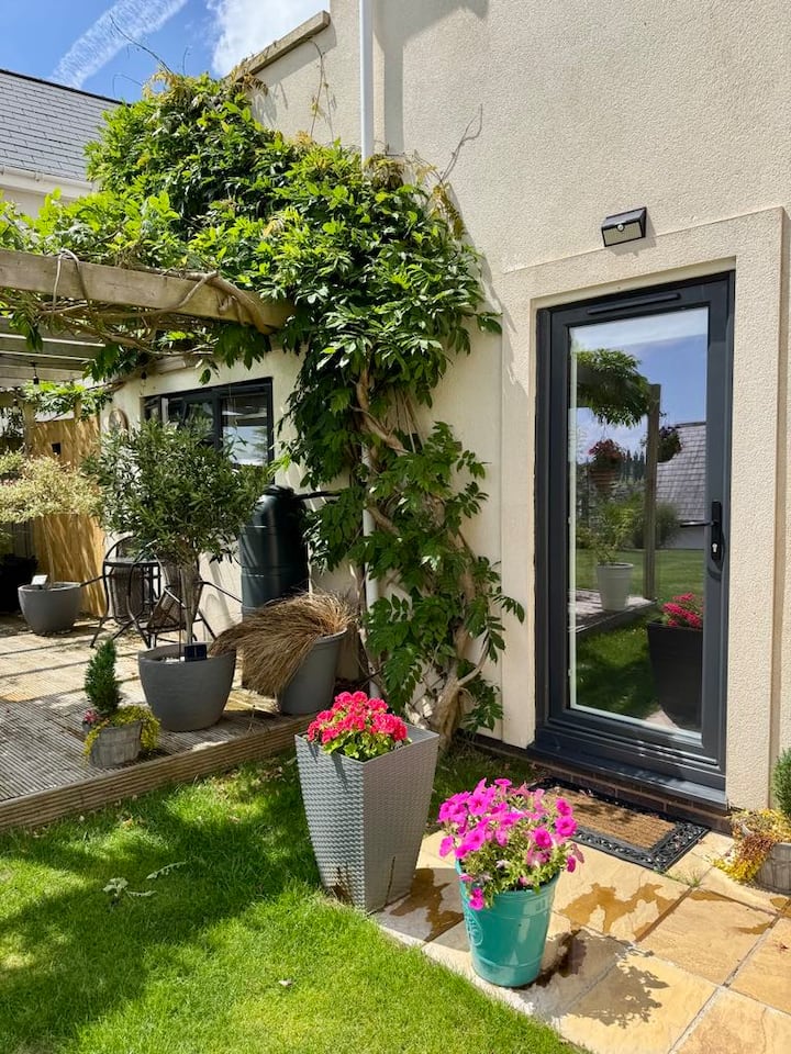 The Garden Room - Shaldon