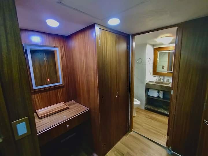 Condo Avec Vue Sur L'océan, Emplacement Magnifique - Puerto Vallarta