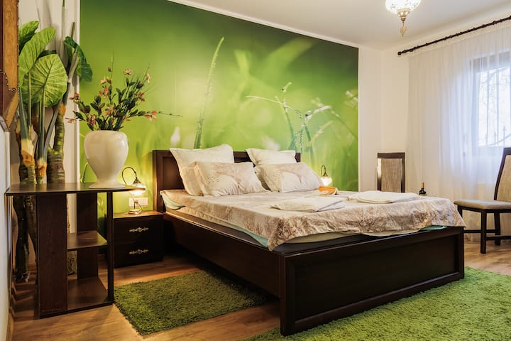 Villa Gradina Cu Visini - Snagov