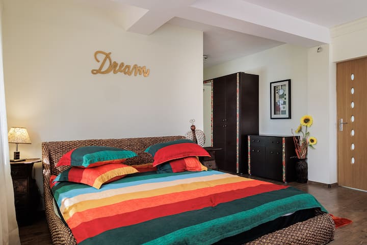 Villa Gradina Cu Visini - Snagov