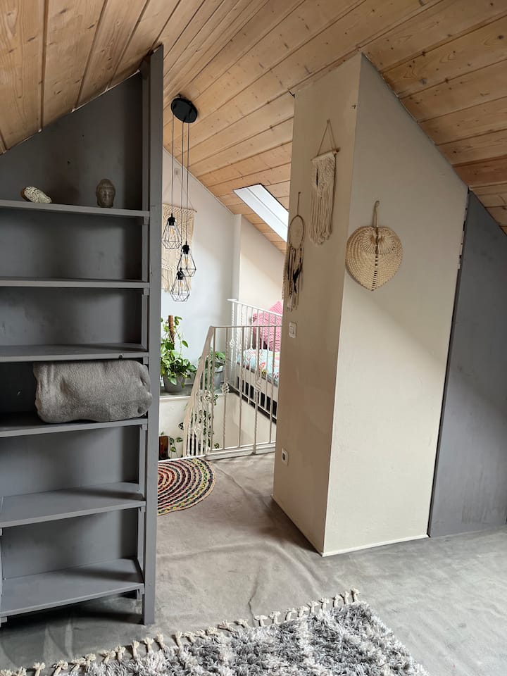 Chic Apartment In Munich - Munich