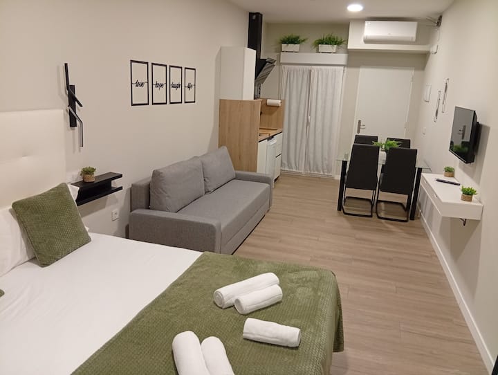 Ribera Home Nº2 - Córdoba, Spanien