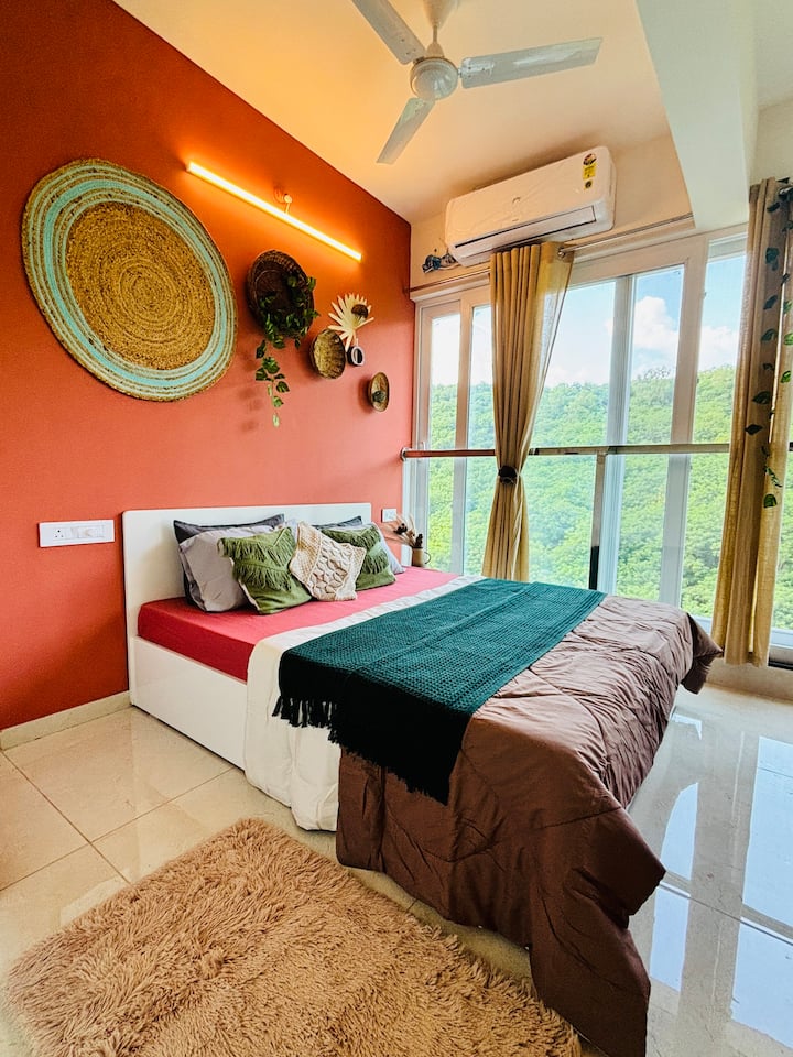 Casa Zen Spacious Studio Apt Baner-pashan - 