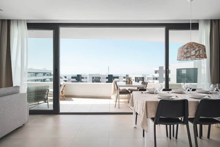Higuerón West 217 - Fuengirola